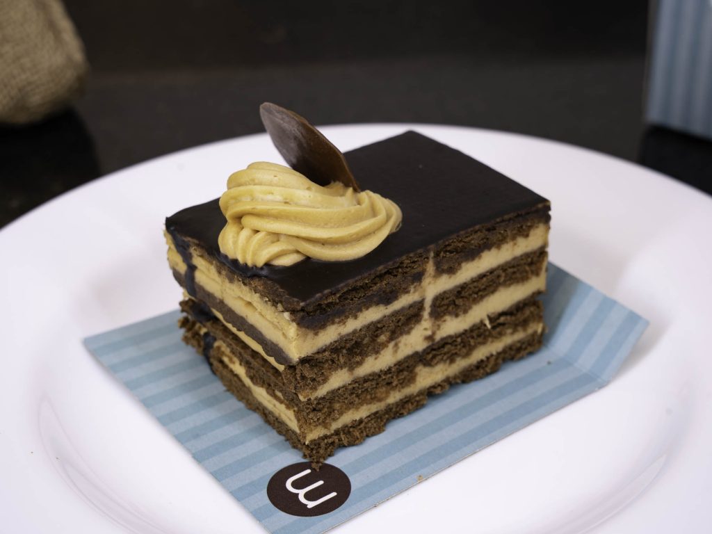 Mini Chocotorta - Marchelo